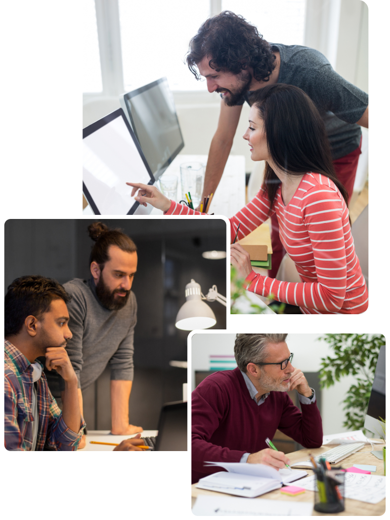 Services |Yiron Technologies