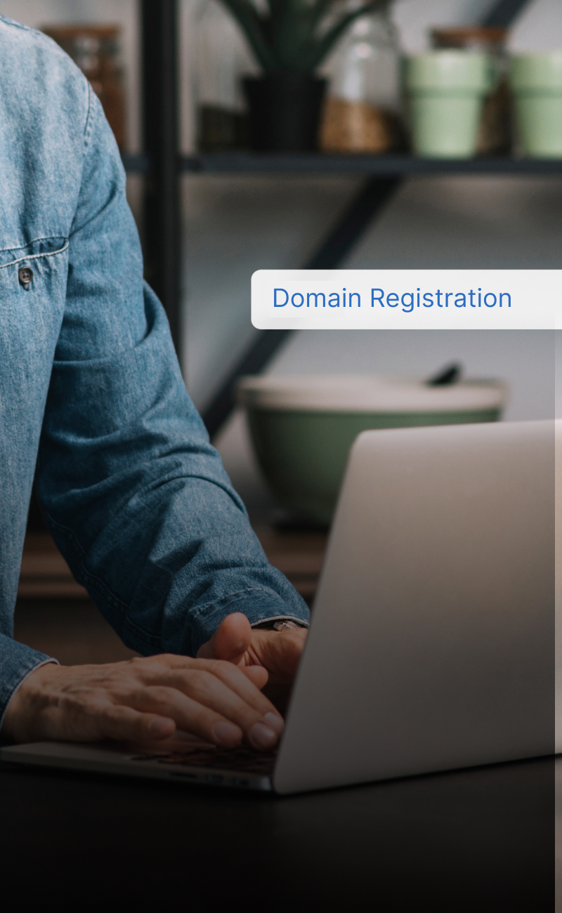 Domain based professional Email Services - Yiron Technologies